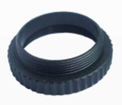 Lens holder, Metal, CS mount