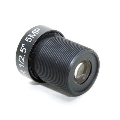 M12 CCTV Lens, CCD CMOS Sensor Module Lens factory, Buy good quality ...