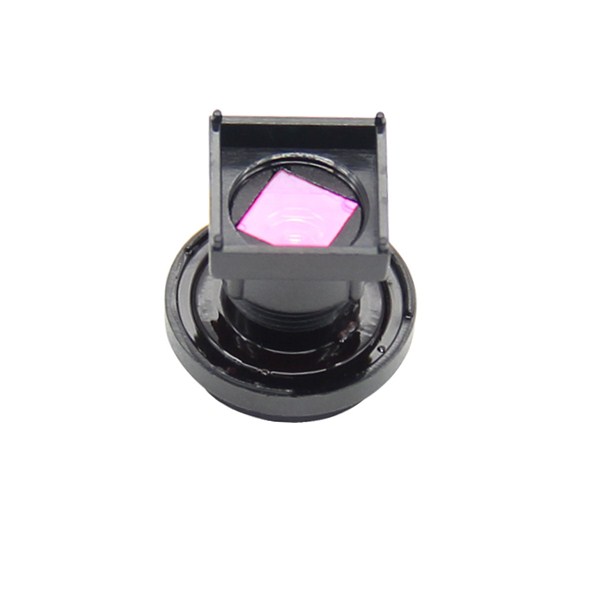 Waterproof M8 1 / 3 Chip F2.4 Car Rear View Lens
