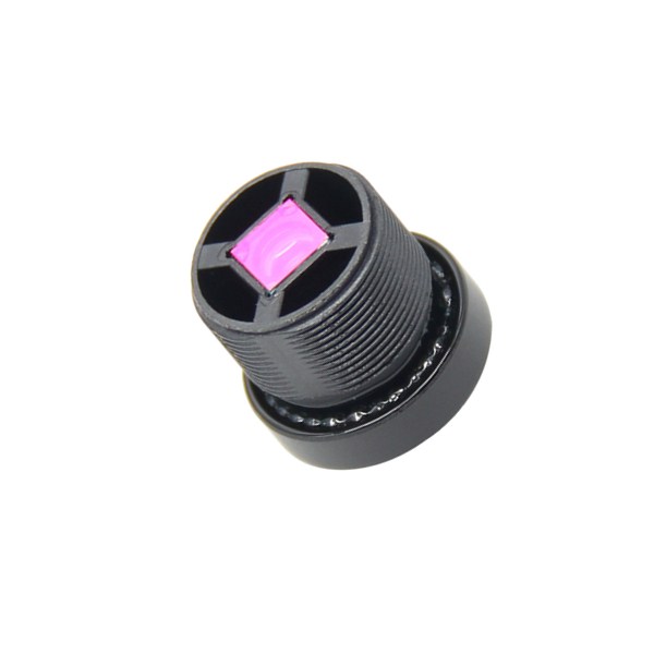 Night Vision CCD Board 3.15mm Car Monitoring Lens F2.35